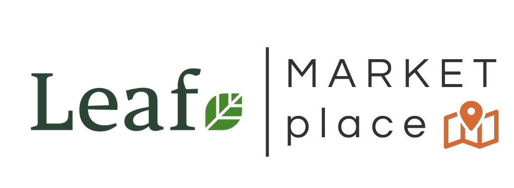 LEAF | Efetuar login